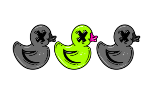 The Really Neet Project - The Really Neet Project