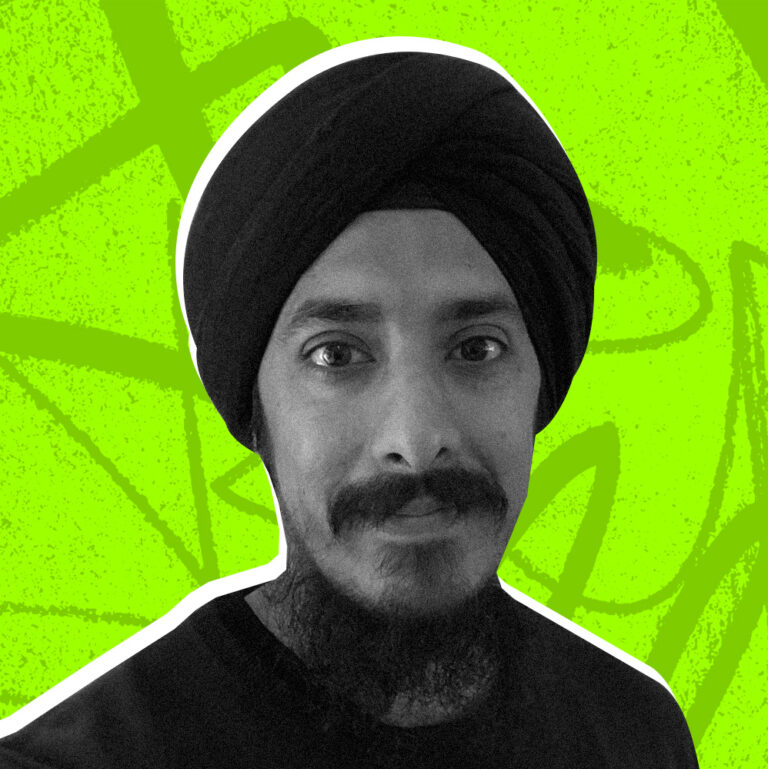 Team Members - The Really Neet Project