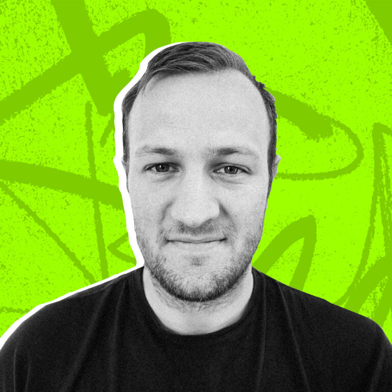 Ryan Arch - The Really Neet Project